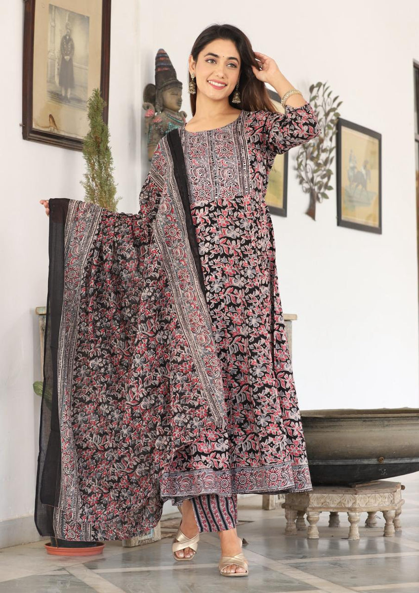 Diya Anarkali Suit – gagandeep collection